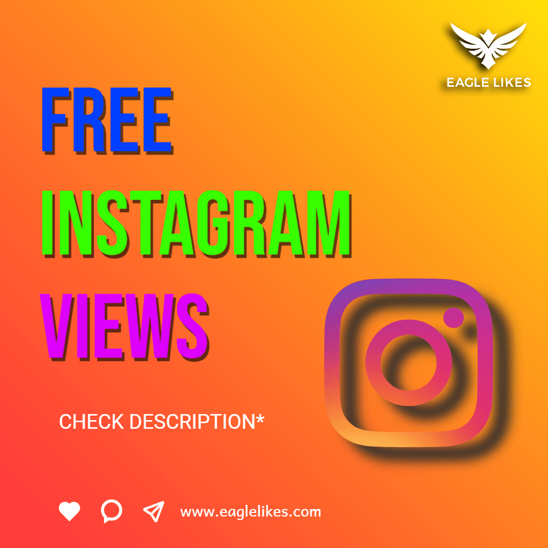 Free Social Media Services / No Survey & No Verification