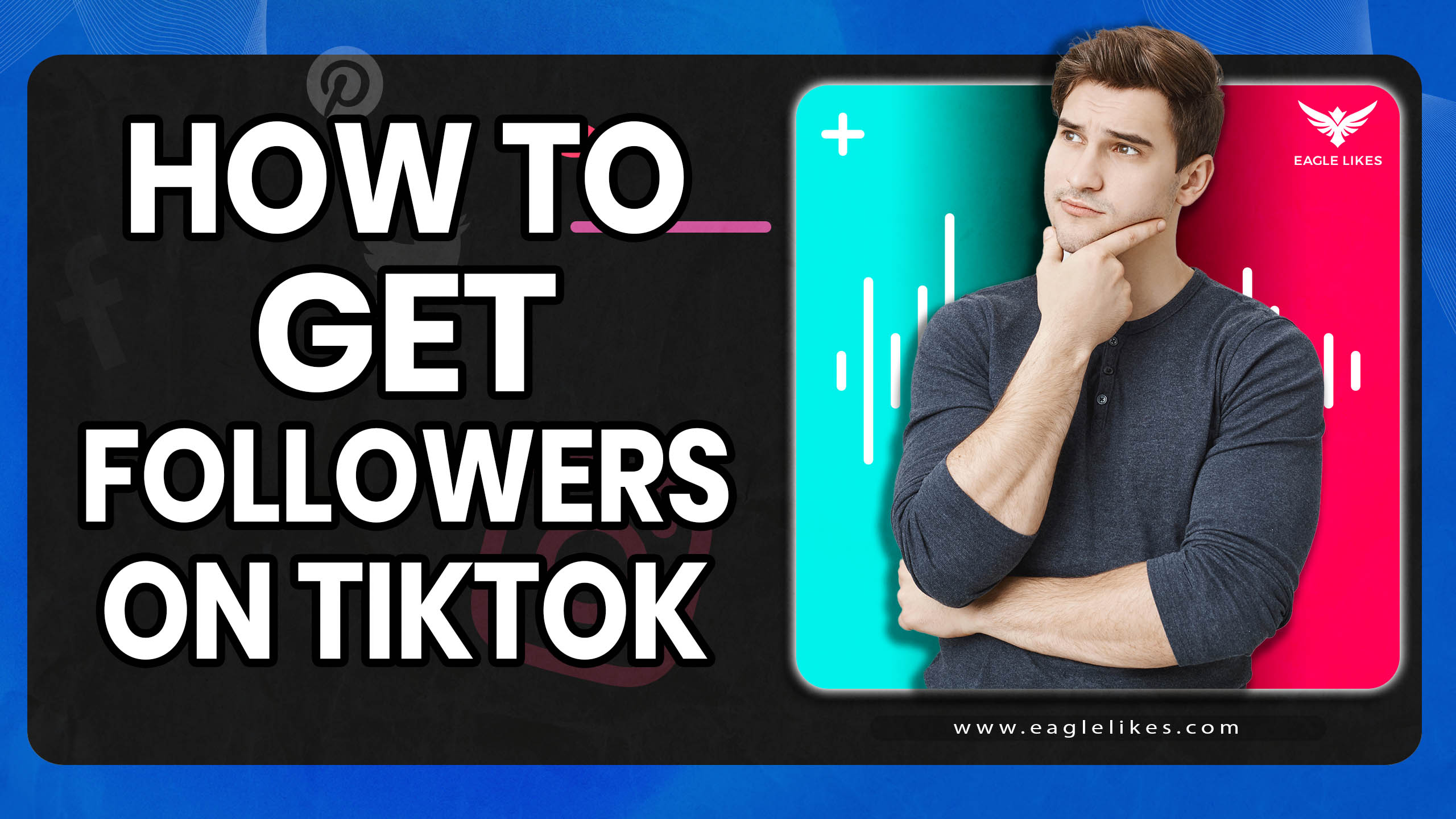 How To Get 1k Followers on TikTok in 10 Minutes?